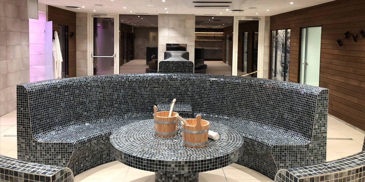 Hotel Faaborg Fjord – Overraskende frontløber indenfor wellness - Byg ...